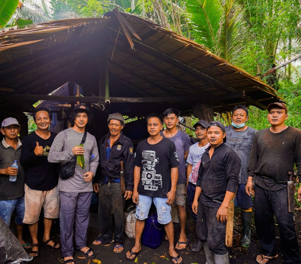 Home - Sustainable and Inclusive Vanilla